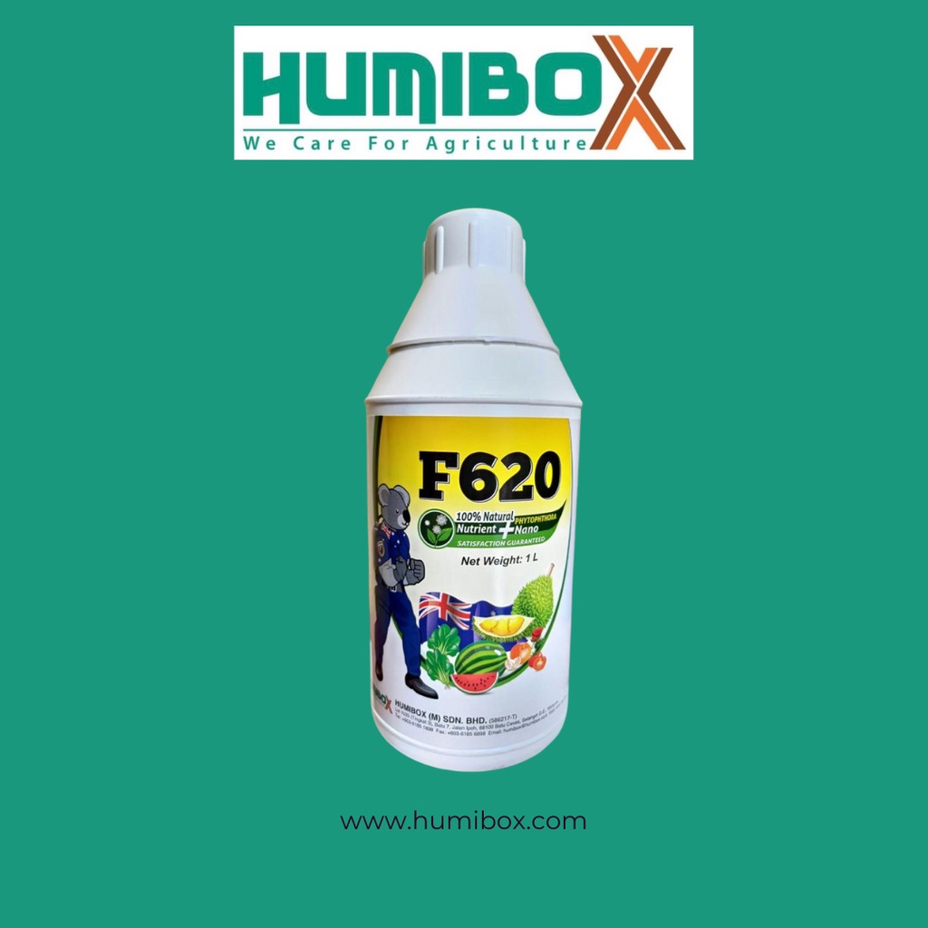 F620 (PREMIUM QUALITY) [1000 ML] | Shopee Malaysia