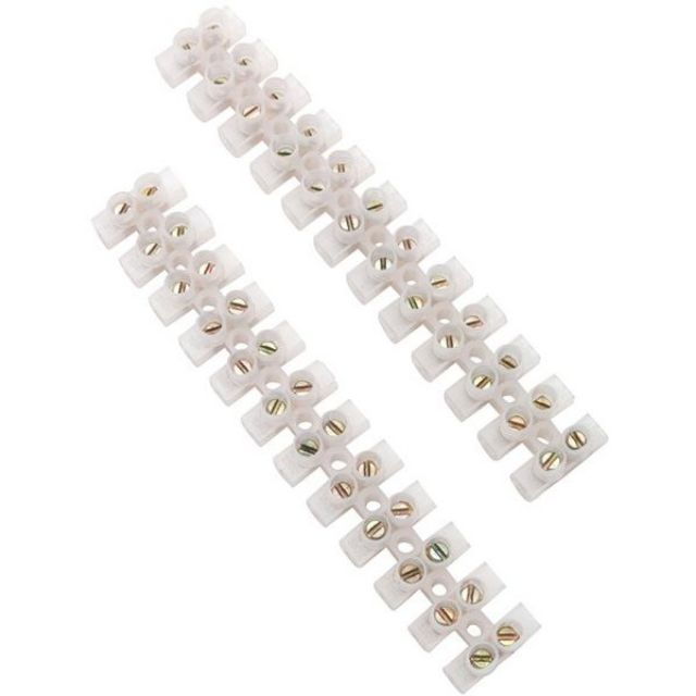 💥1PCS💥PVC ELECTRICAL WIRE Strip Connector | Shopee Malaysia