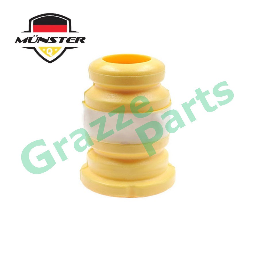 Münster Absorber Shaft Bush Front 48331-52100-PU Toyota Vios NCP93 ...