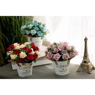 Buy bunga bucket Online With Best Price, Jun 2024 | Shopee Malaysia