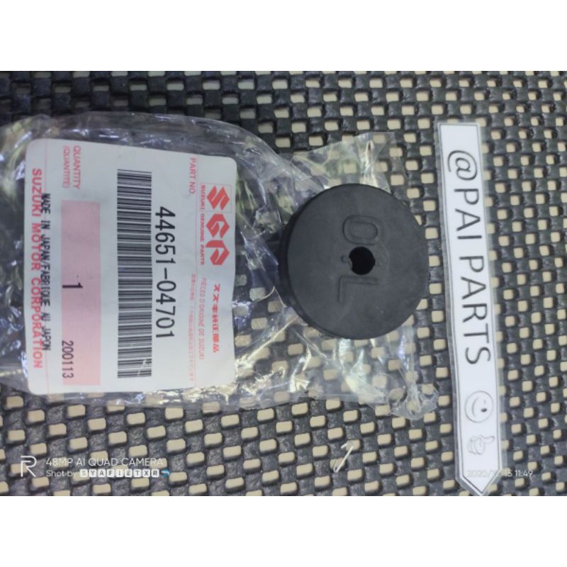 ,💯 ORIGINAL JAPAN SGP CAP/PENUTUP 2T TXR 150/RGS/RGV/RGX/BEST | Shopee ...