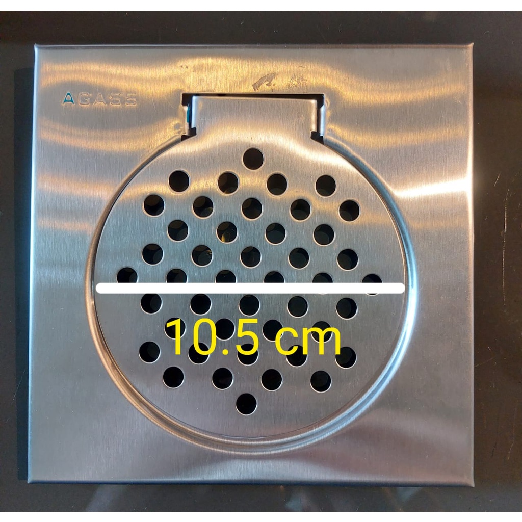 SMELL-X Drain Smell Blocker 3 years warranty | Trap Odour and Insect ...
