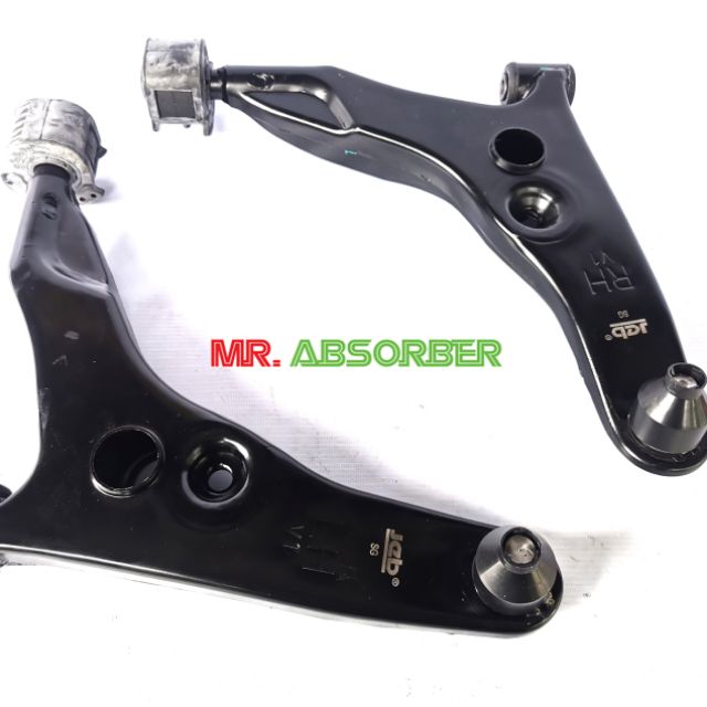 🔥 Ready Stock 🔥 Jeb Lower Arm for Proton Waja Gen2 Persona Wira Satria ...