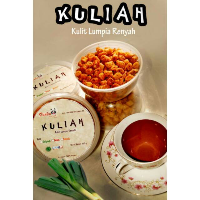 Original SPICY CRYSTAL LUMPIA SKIN CHIPS | Shopee Malaysia
