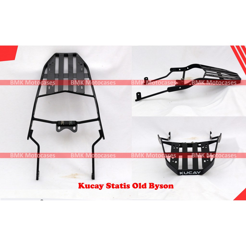 Brackets / Brackets / Stirrup / Stirrup Box Holder Kucay Static Old ...