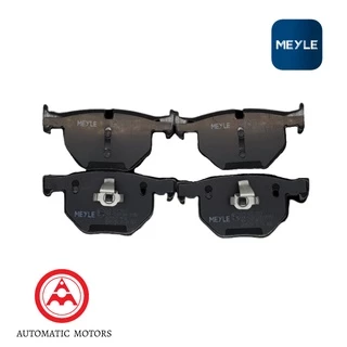 MEYLE Automatic Motors - MEYLE Authorised Distributor Online, July 2024 ...