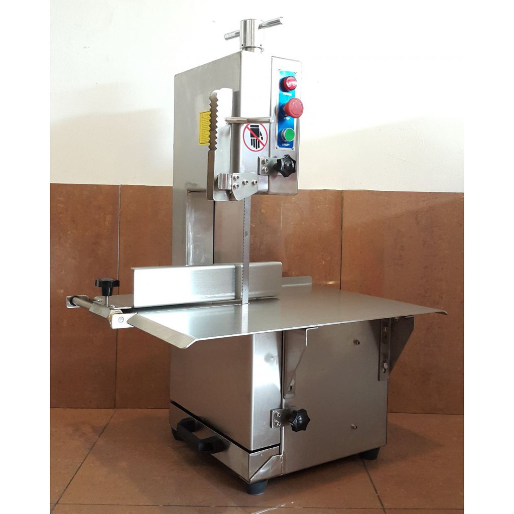 Heavy Duty Bone Saw 210mm 1100w ID32829 ID33517 | Shopee Malaysia