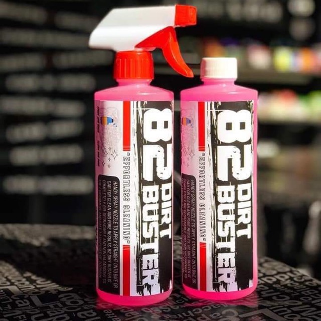 PENCUCI RANTAI MOTORSIKAL - 1 BOTOL- (CHAIN CLEANING) | Shopee Malaysia