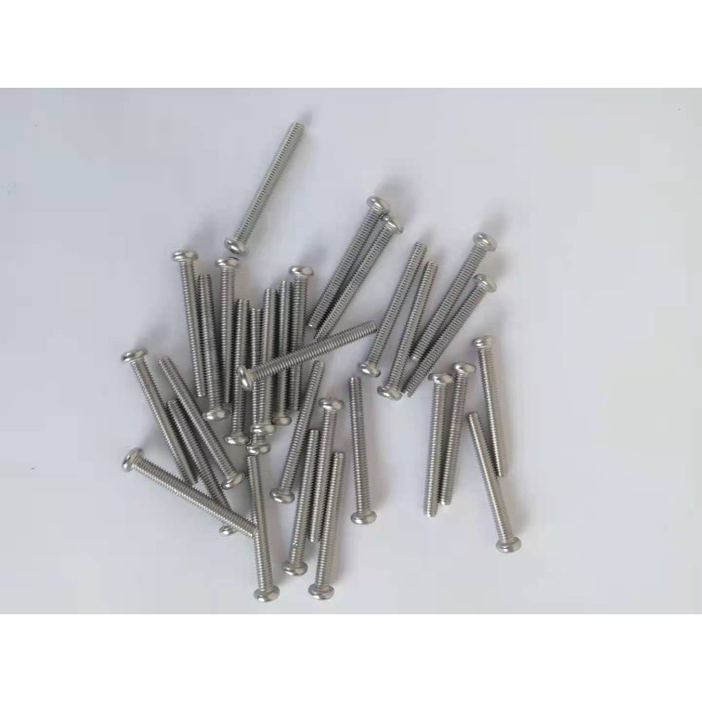 PAN HD Philip Screw ZP M3.5(for Electrical Box,Switch Base Switch Box ...