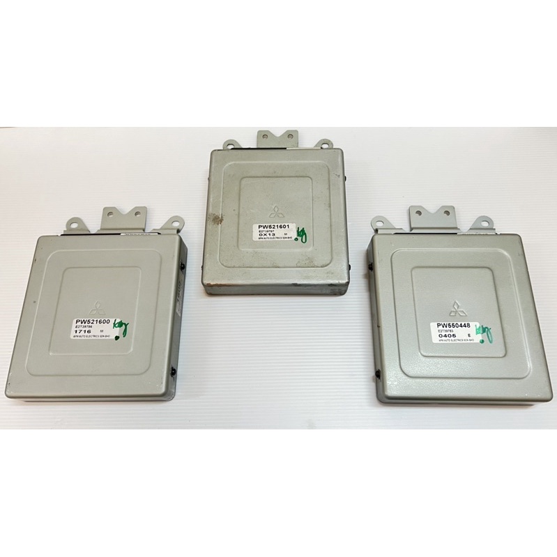 (ORIGINAL) PROTON WIRA 1.3 / WIRA 1.5 / WIRA 1.8 ECU, ENGINE CONTROL ...