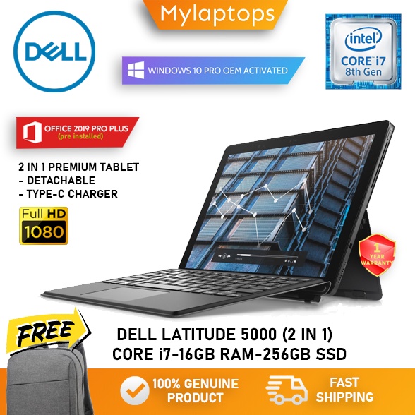 dell 2-in-1 - Prices and Promotions - Oct 2023 | Shopee Malaysia