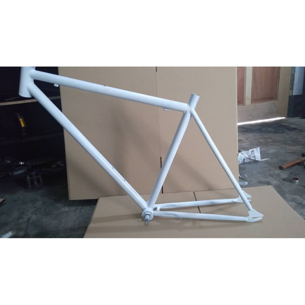 frame fixie saiz 52 /body | Shopee Malaysia