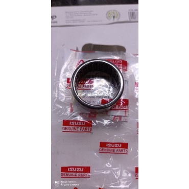 Bearing Bamboo knuckle knukle kenakel isuzu dmax 4JJ 4JK mux | Shopee ...