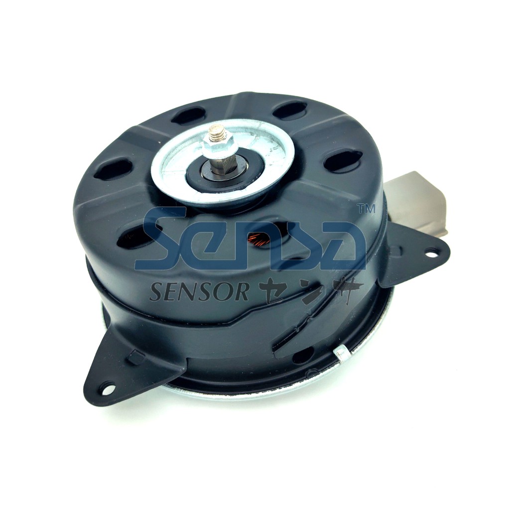 MITSUBISHI ATTRAGE 1.5,MIRAGE 2013Y FAN MOTOR 4PIN | Shopee Malaysia