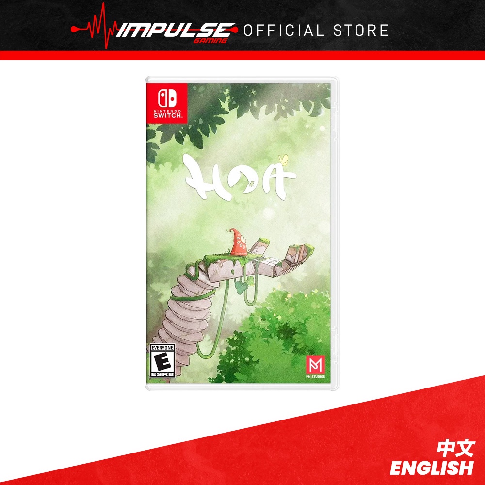 NSW Nintendo Switch Hoa Chi/Eng Version | Shopee Malaysia