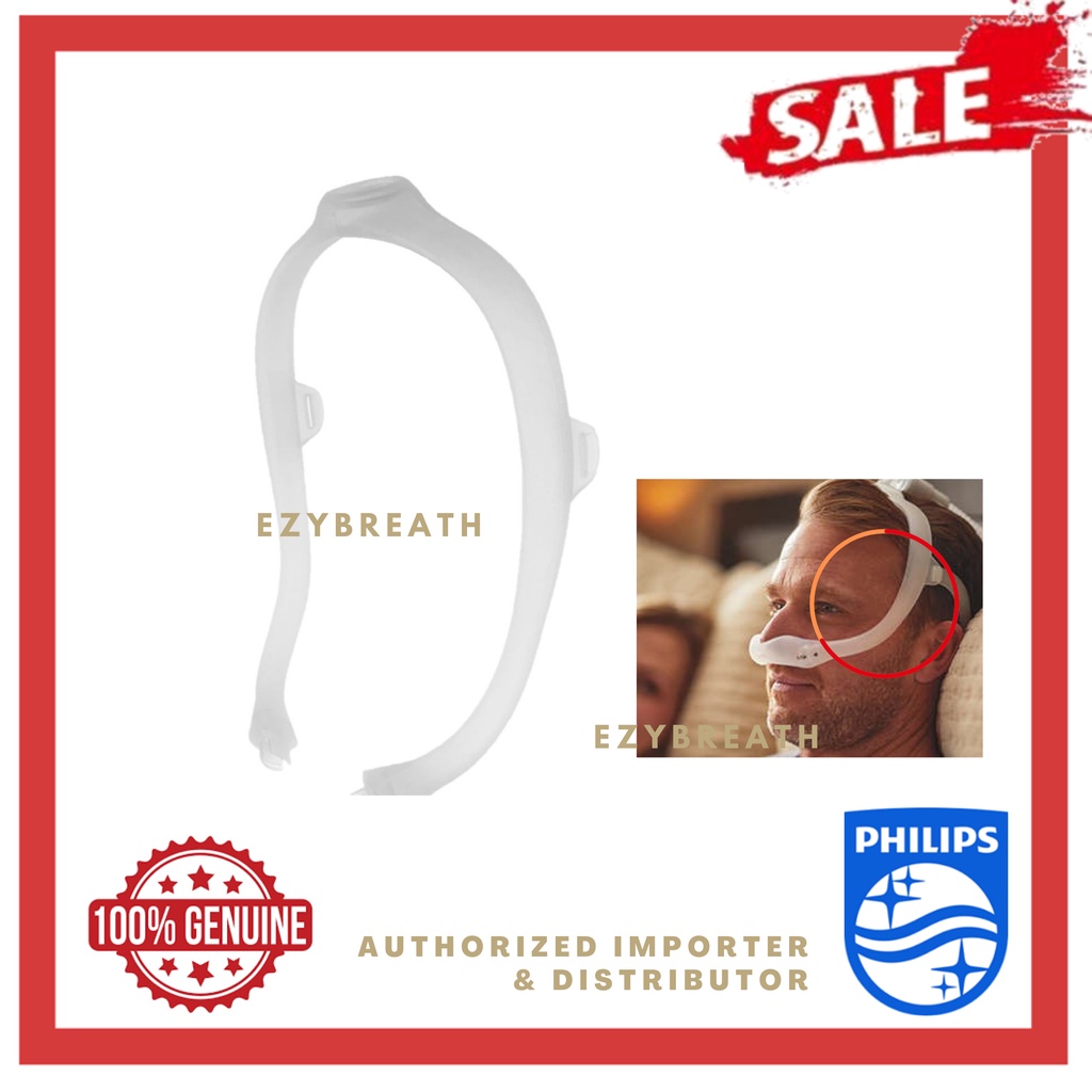 DreamWear Mask Frame By Philips Respironics | Shopee Malaysia