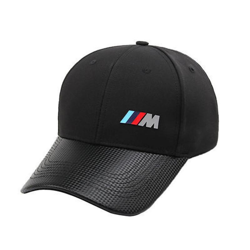 Bmw LOGO Cap New Style Hat Men Women Peaked Spring Summer Outdoor ...