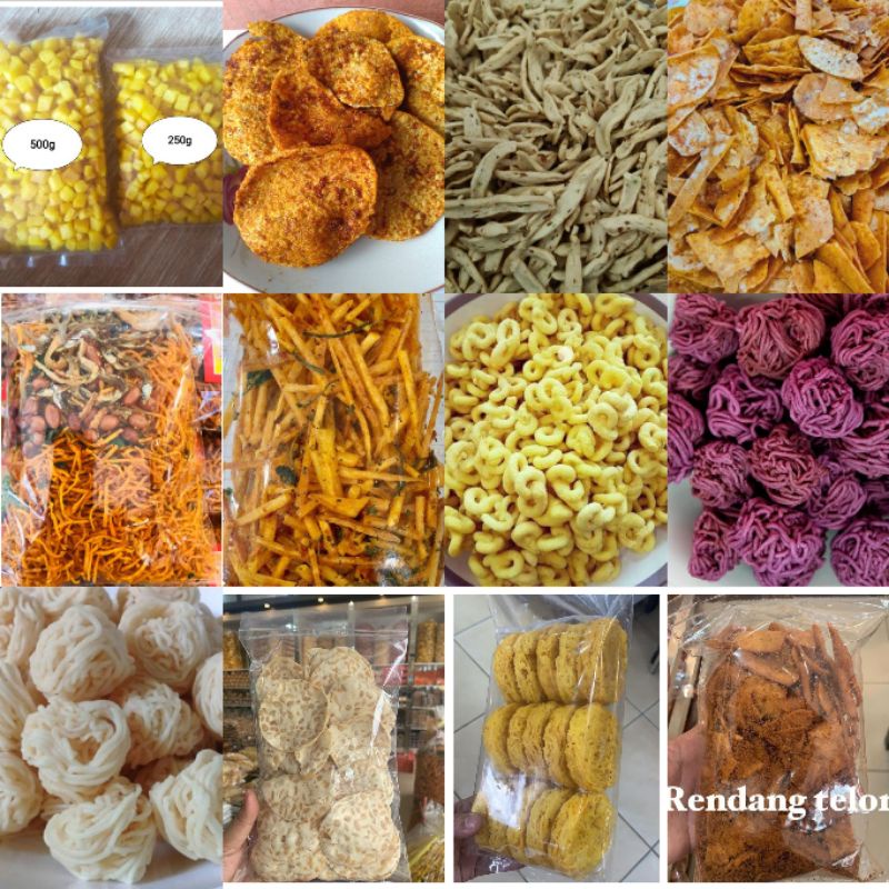 OLEH - OLEH KHAS PAYAKUMBUH(MINANG KABAU) | Shopee Malaysia