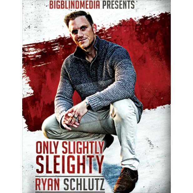 Only Slightly Sleighty by Ryan Schultz digital download instant ...