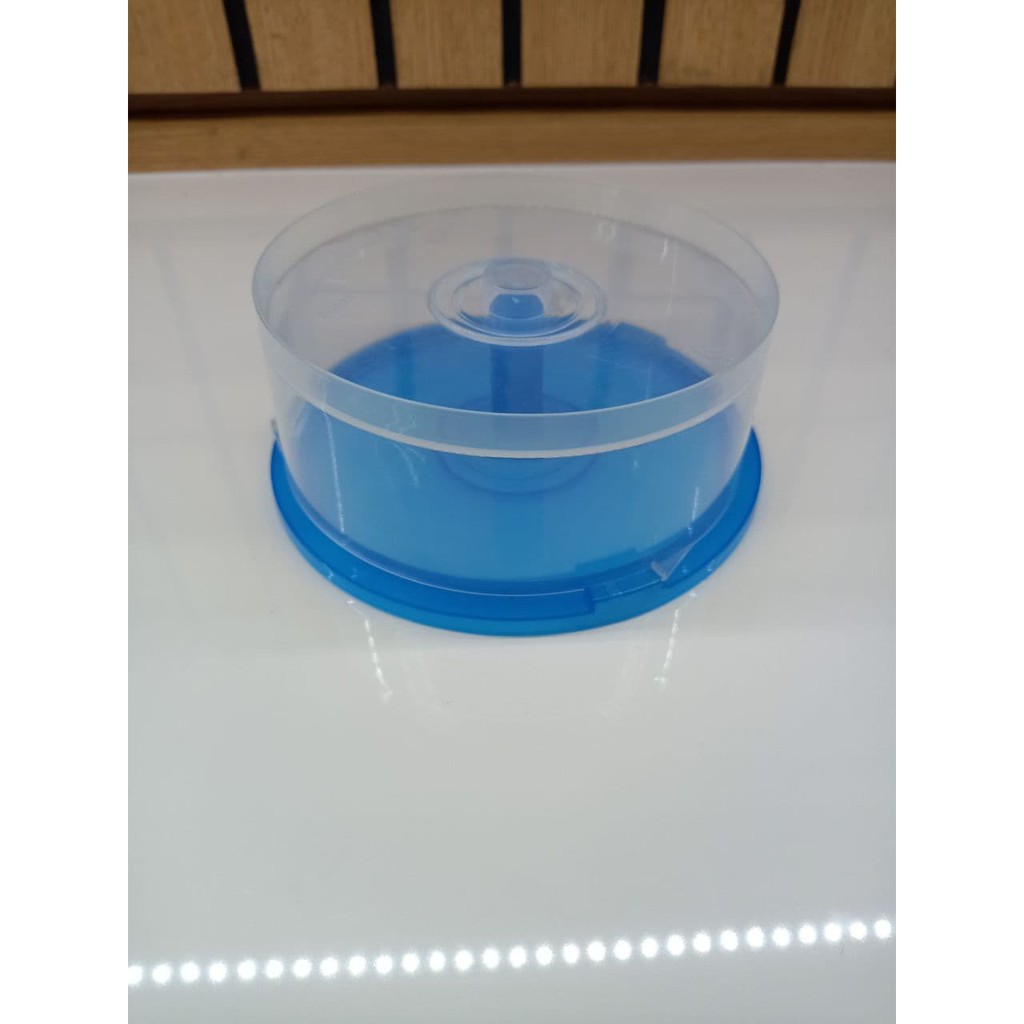 Bekas CD/VCD (CD/VCD Cake Box) for 10/25/50 pcs | Shopee Malaysia