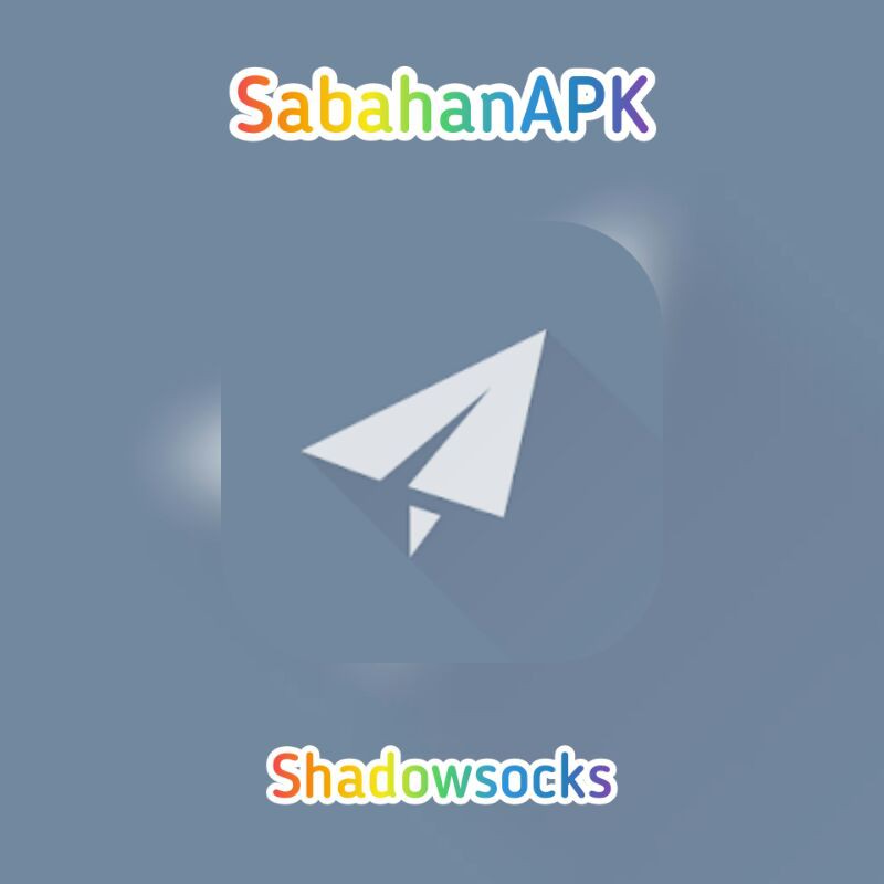 Shadowsocks (Mod) | Shopee Malaysia