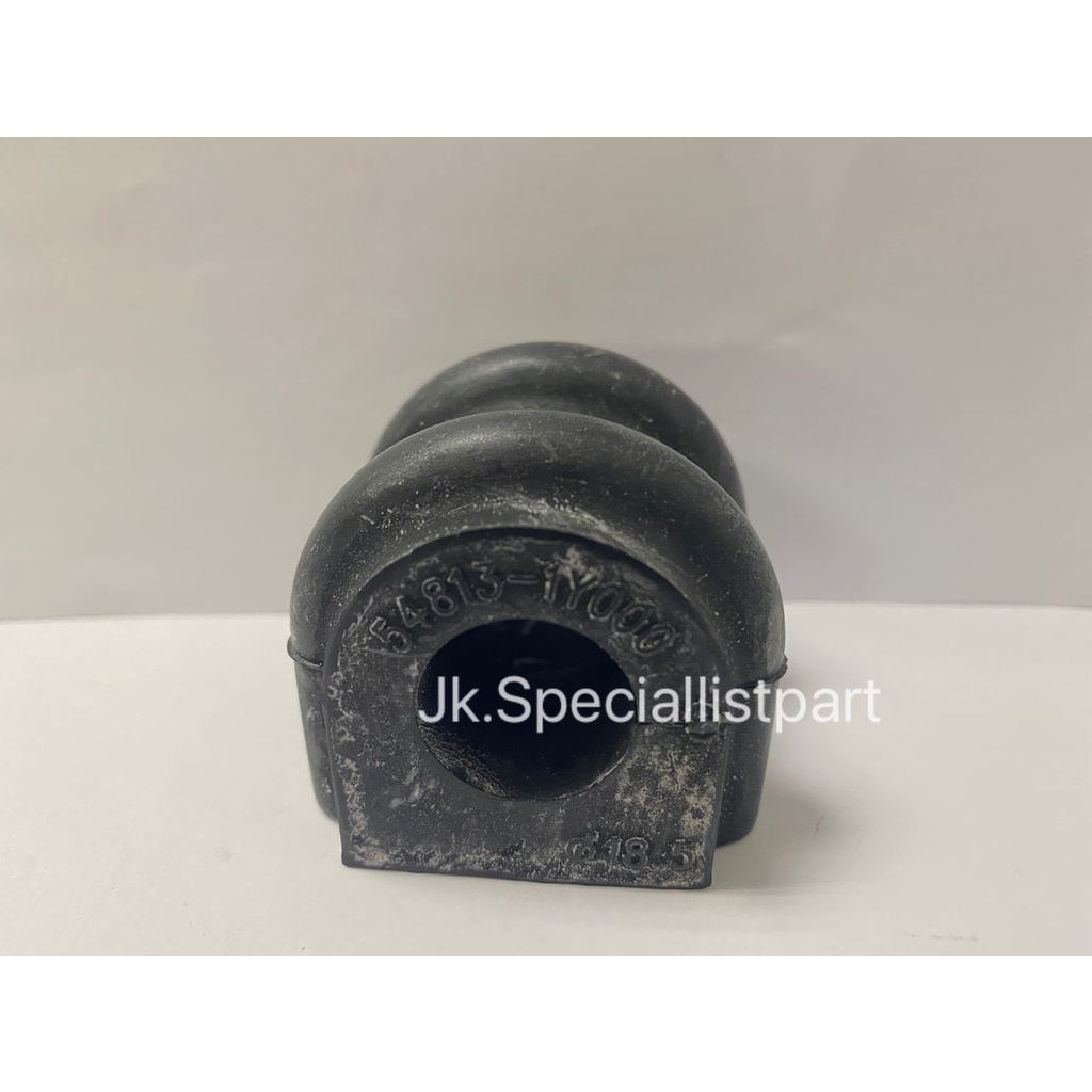 STABILIZER BUSH FRONT KOREA PART (OEM) [54813-1Y000] KIA PICANTO TA ...