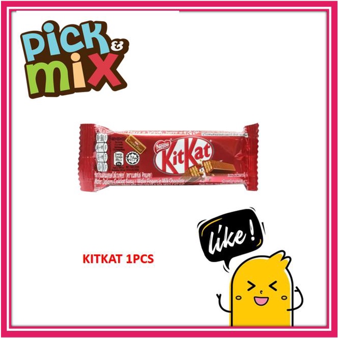 kit kat chocolate - Prices and Promotions - May 2026 | Shopee Malaysia