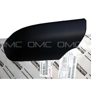 Roof Rack Bolt Cover Rush Terios 63491-BZ010 63492-BZ010 63493-BZ010 ...