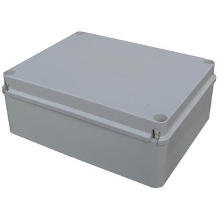 PVC Link Weatherproof Junction Box IP66, PEB442, PEB444, PEB643, PEB644 ...