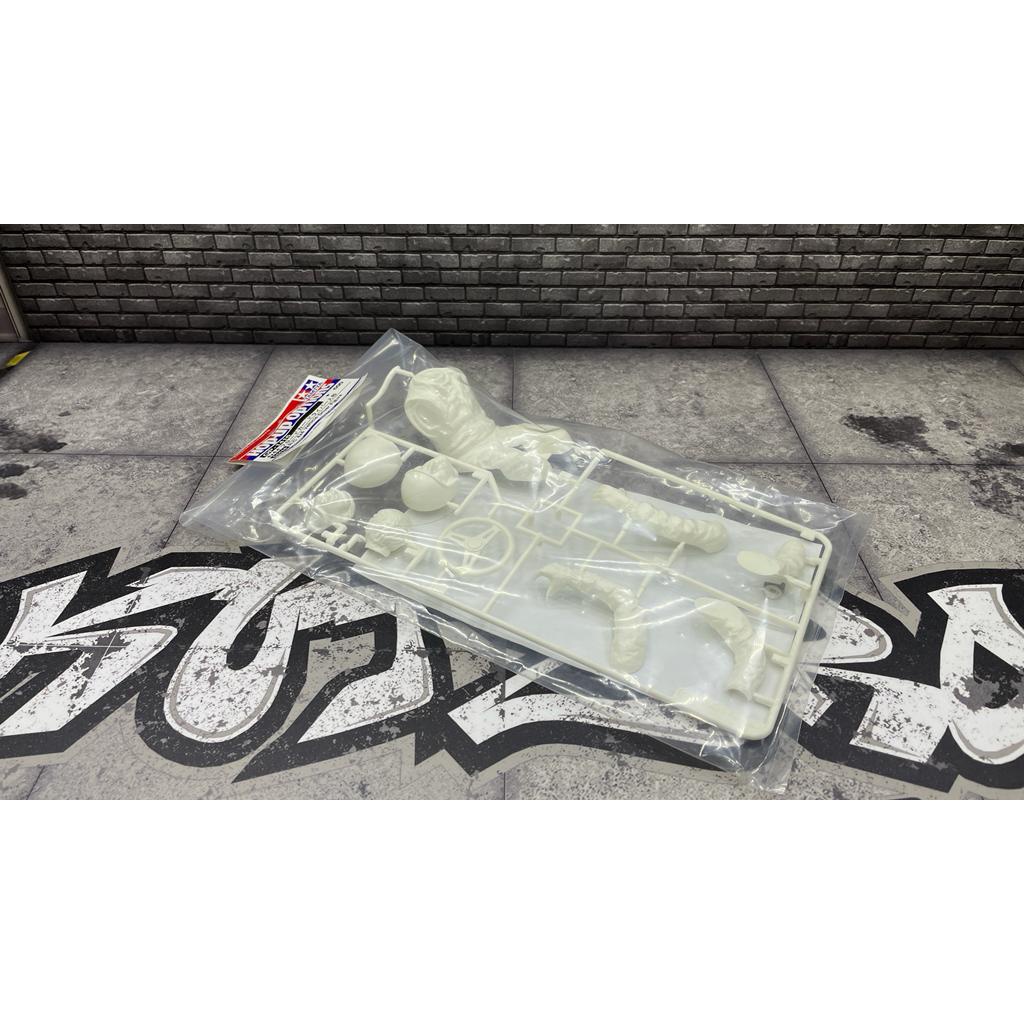 Tamiya RC Driver Figure For 4X4 Pick Up Bruiser | Shopee Malaysia