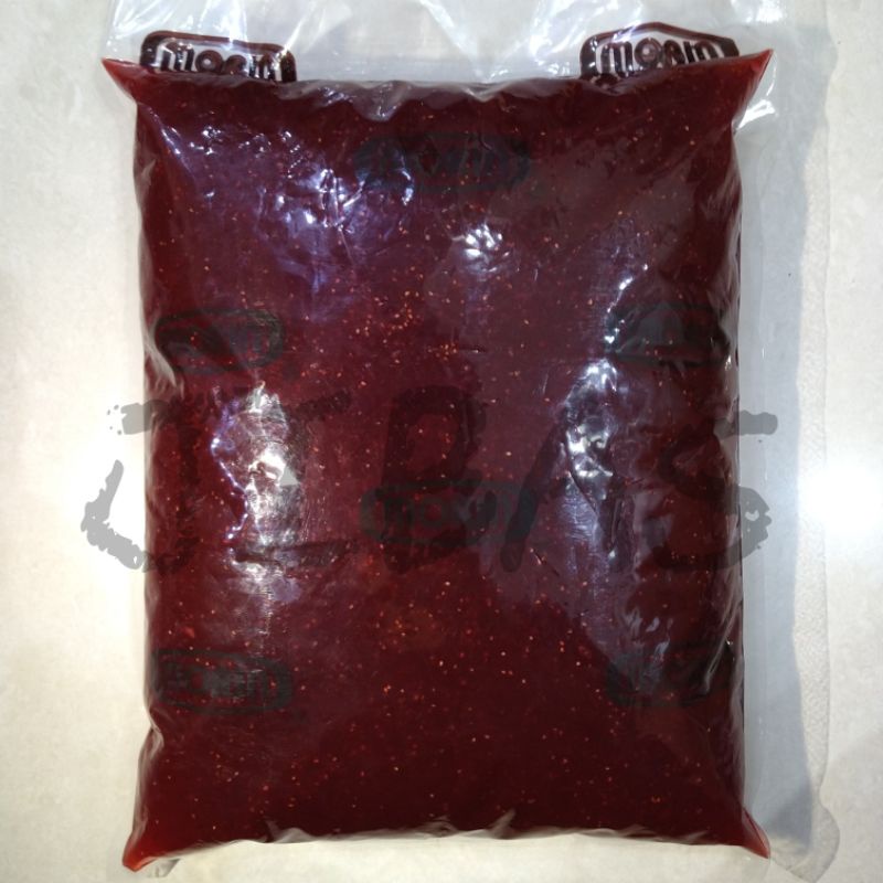 Morin Jam Spread Strawberry Jam (REPACK 250gr) | Shopee Malaysia