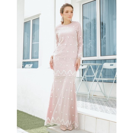 JLABELLA ESMIKA KURUNG GLAMOROUS RAYA 2022 (JL) | Shopee Malaysia