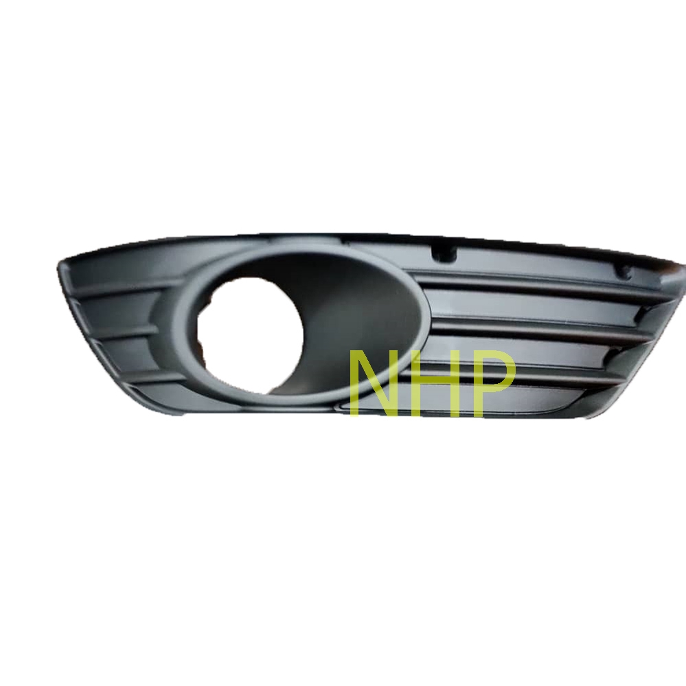 Preve Sport Light Cover / Fog Lamp Cover (Original) (No Turbo) | Shopee ...