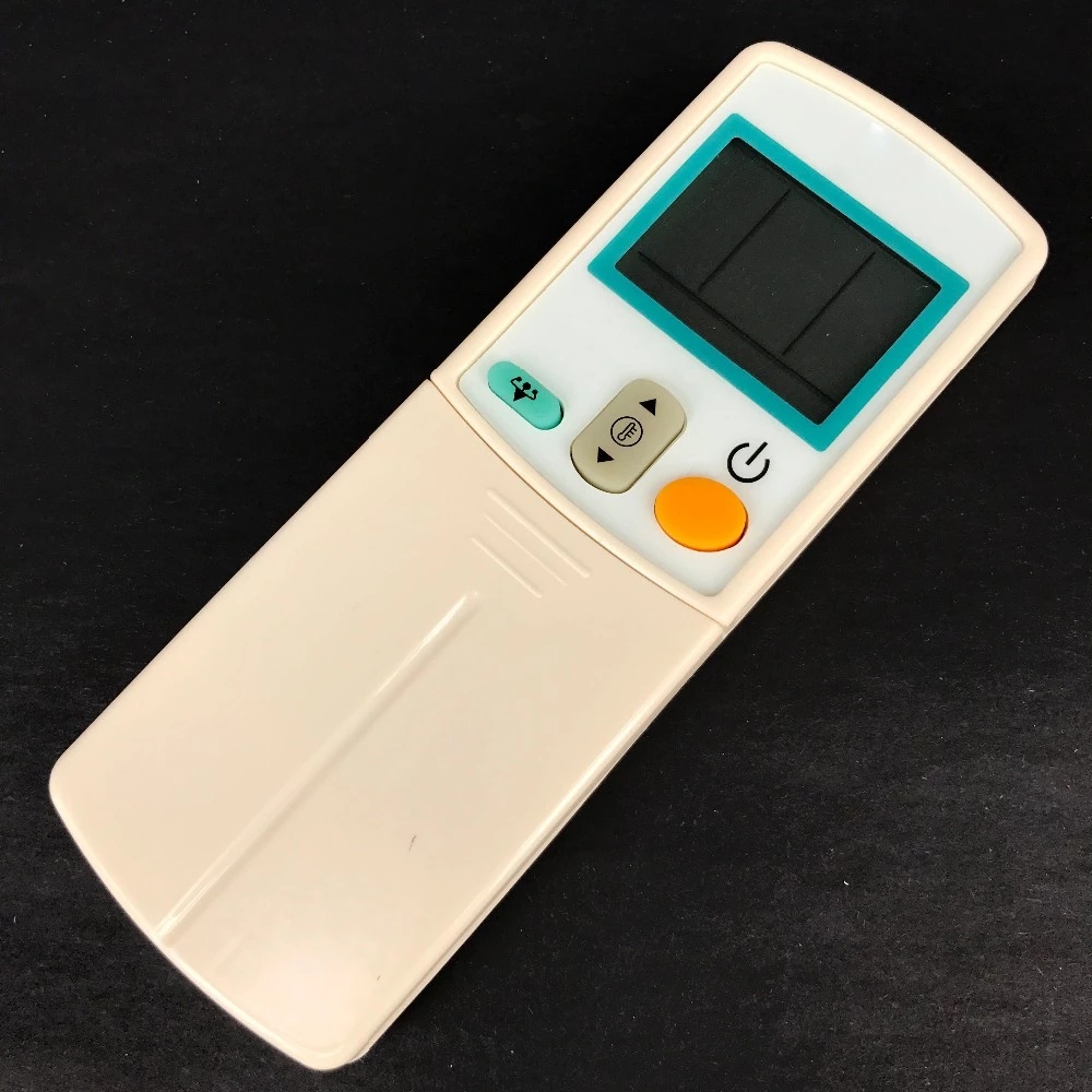 NEW Air Conditioner remote control For DAIKIN ARC433A15 ARC433A24 ...