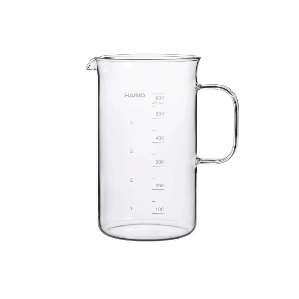 HARIO LAB BEAKER SERVER 600ML | Shopee Malaysia