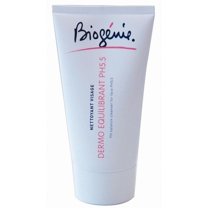 抗敏感洗脸霜 💯Authentic ph 5.5 biogenie washing for sensitive pimple skin ...