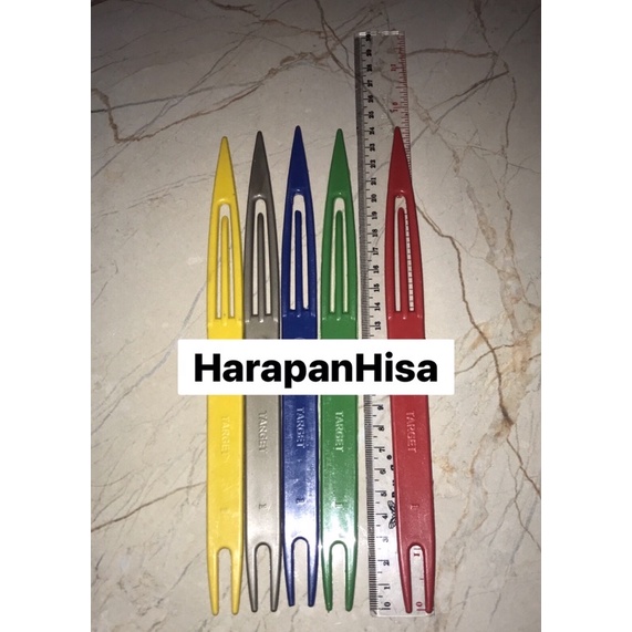 Coban Jala Plastic Jumbo Big Size/Sewing Tool Jumbo Big Size/Needle ...