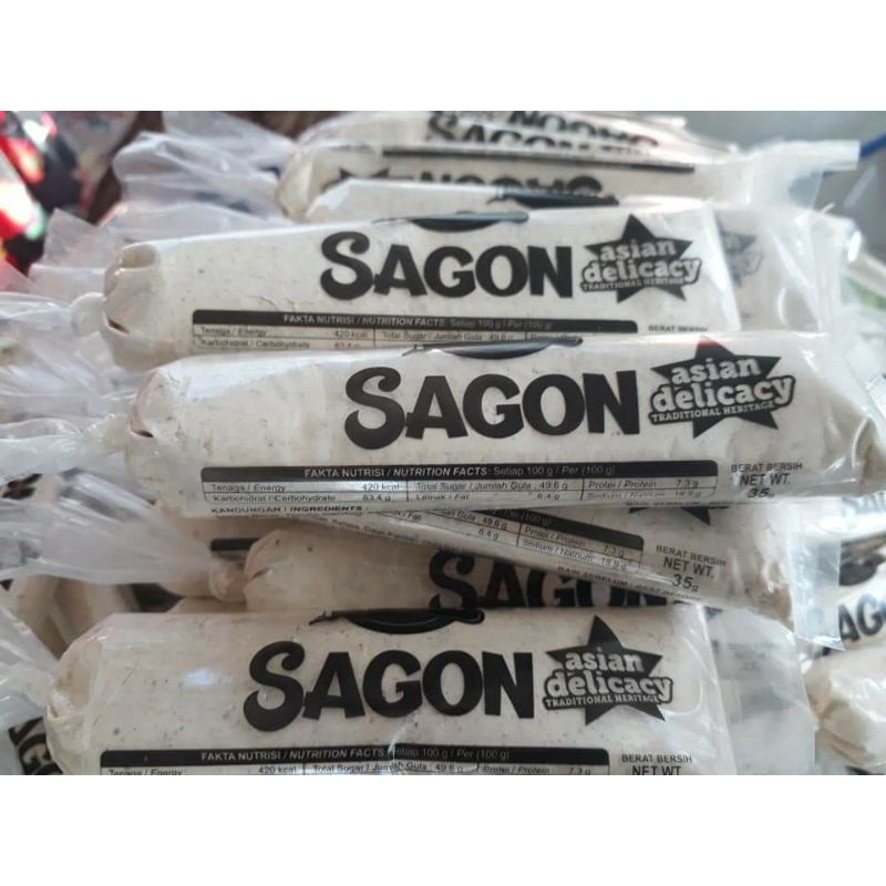 Sagon Sedap Perlis(kelapa sangai) | Shopee Malaysia