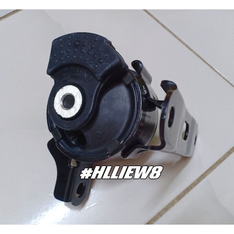[ hlliew8 ] Honda '2003 ~ '2007 City GD GD3 SEL / Jazz SAA Gearbox Engine Mounting ( Left Side ...