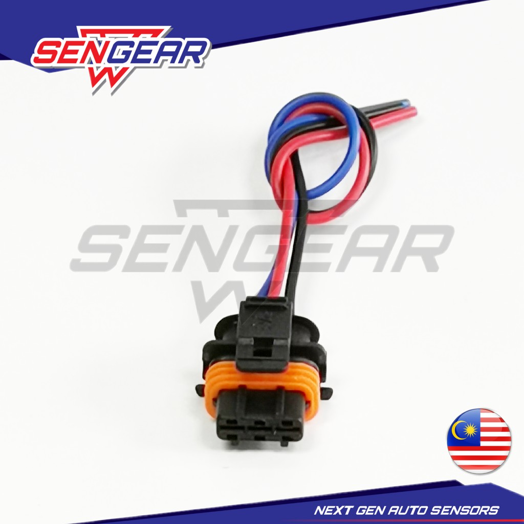 PROTON GEN2 PERSONA BLM EXORA CAM SENSOR SOCKET | Shopee Malaysia