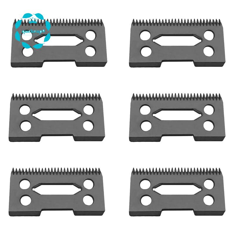 6 Pcs Ceramic Blade Ceramic Replacement Cutter ,28 Teeth Ceramic ...