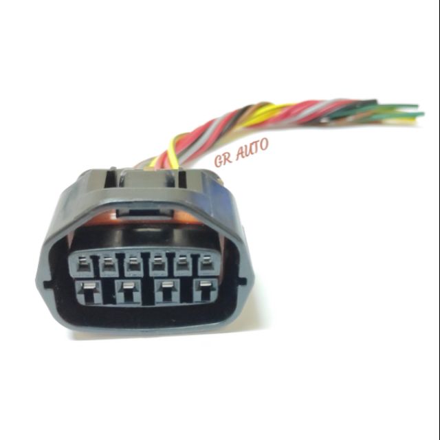 NEW & NOT 2HAND !!! WITH 15CM WIRING PROTON WAJA,GEN-2,PERSONA AUTO ...