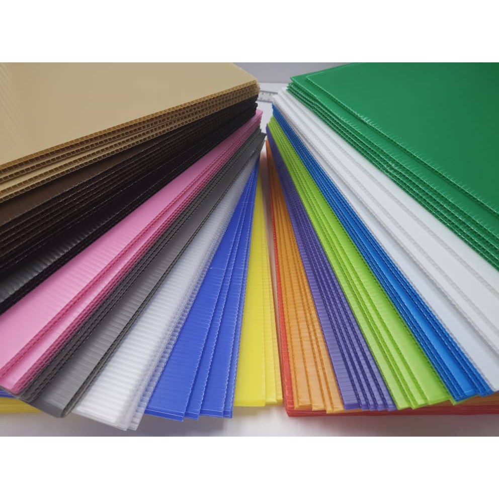 Impra Board A5 210mm X 148mm *3pcs | Shopee Malaysia