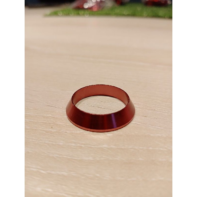 Winding Check (Pink 21.8mm) Clear Stock | Shopee Malaysia