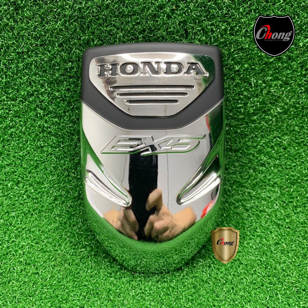 EX5 (NEW) HORN EMBLEM !!! | Shopee Malaysia
