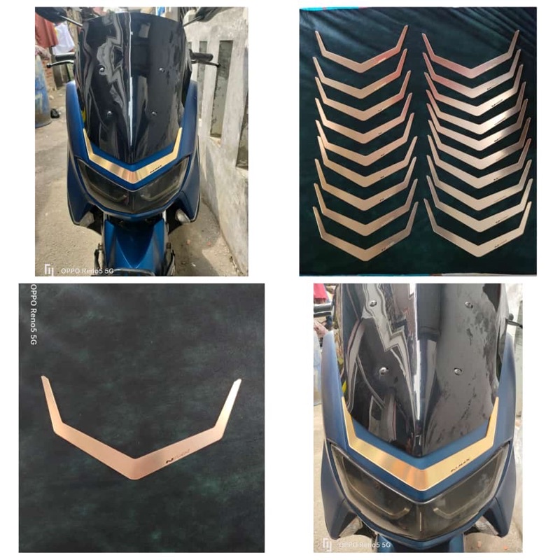 New nmax emblem - new yamaha nmax emblem | Shopee Malaysia