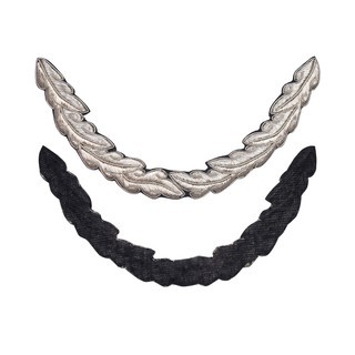 Outpost Single Oakleaf Silver Bullion Wire | Shopee Malaysia