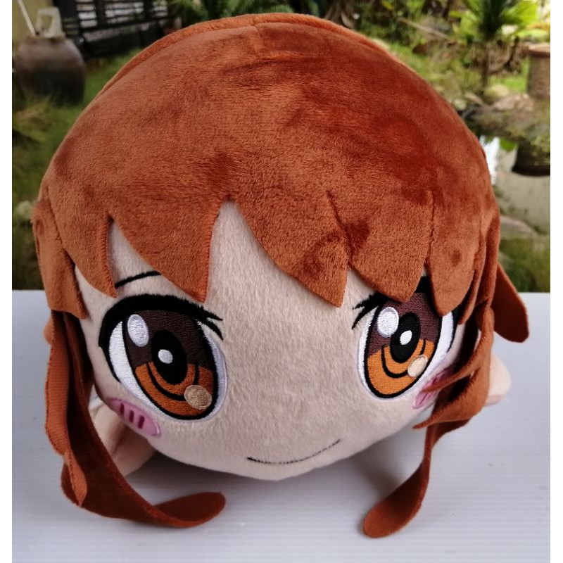 Super Cute Genuine Japan Anime – GIRLS UND PANZER – MIHO NISHIZUMI ...