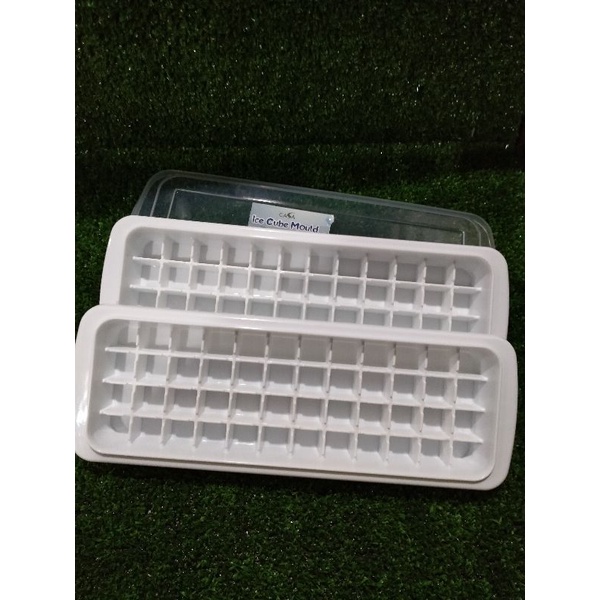 BEKAS BUAT AIS BATU 🍧🍧🍧 Bekas Membuat Ais / Ice Cube Maker / ice mould ...