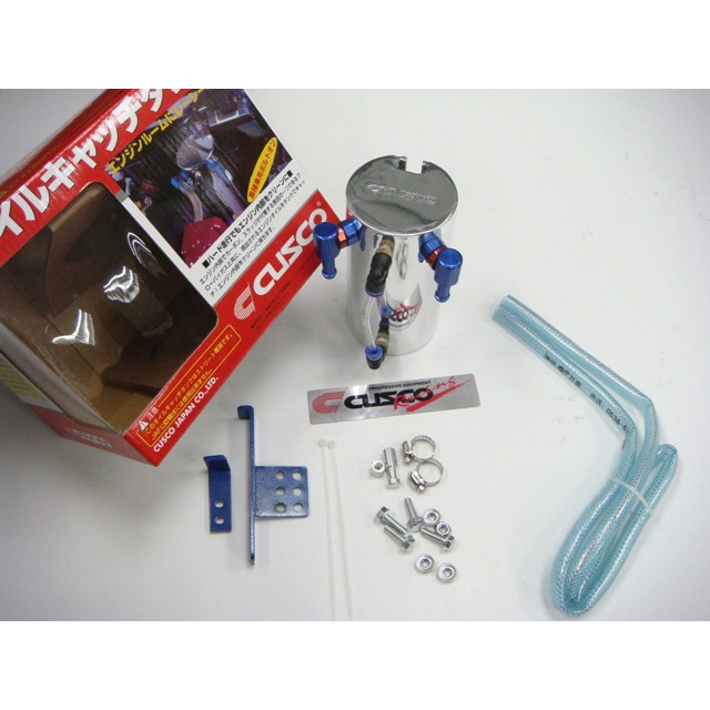 CUSCO oil catch tank | Shopee Malaysia